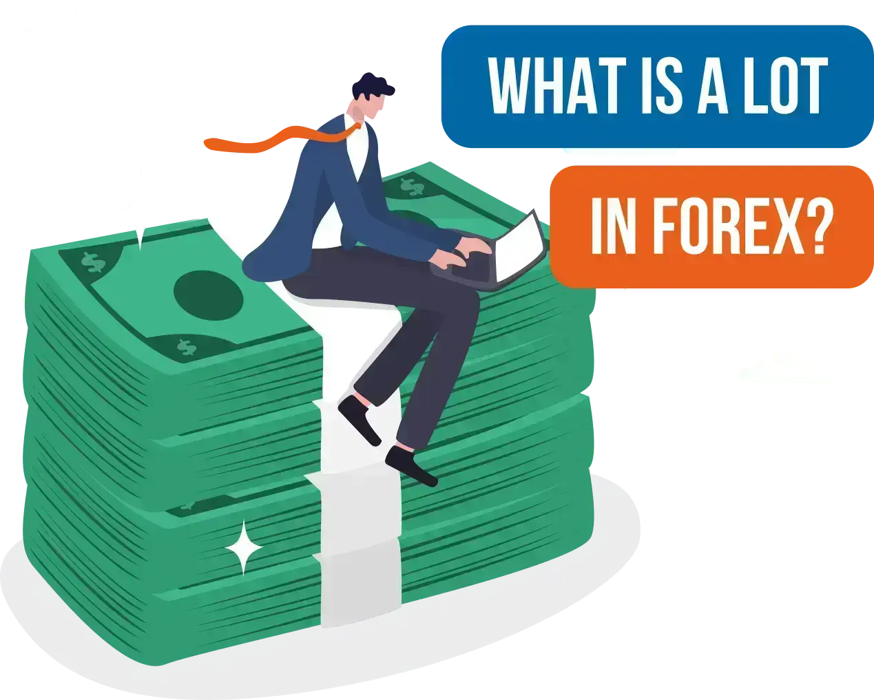 What is Lot Size in Forex & Why is it Important? Detailed Guide