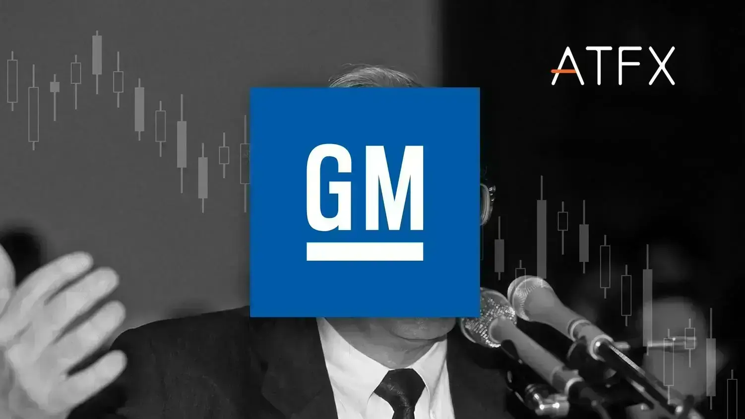 วอร์เรน บัฟเฟตต์ลดสัดส่วนการถือครองหุ้น GM ลง