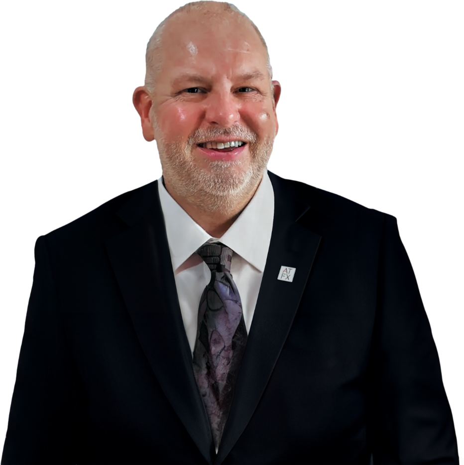 شركة تداول الفوركس | ATFX