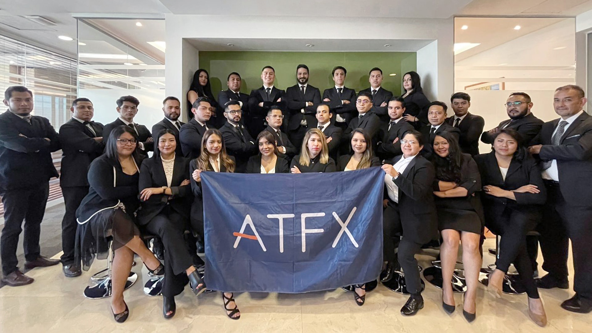 CFD and Forex Online Trading | Australia Regulated Broker