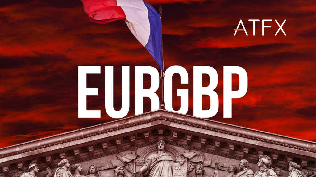 EURGBP Exchange Rate Drops as Macron Government Faces Collapse - ATFX ...