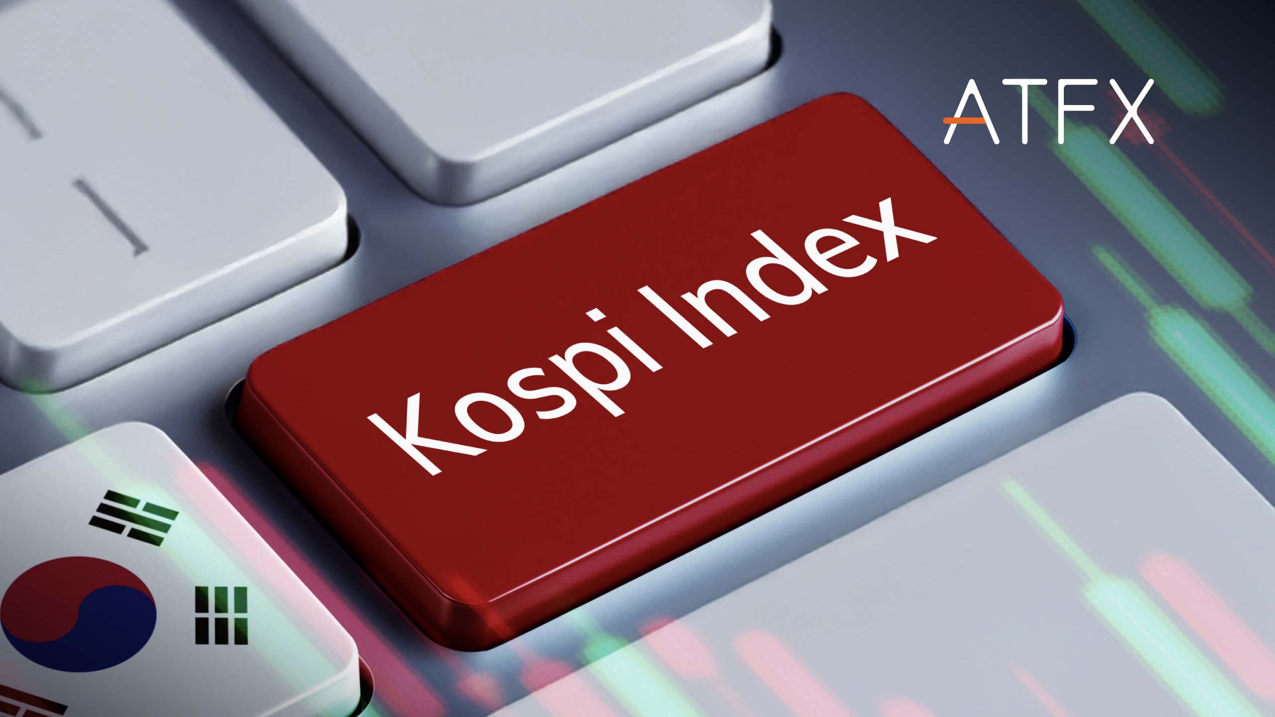 Korean Shares Look for Support After Recent Turmoil - ATFX Global - Official Website