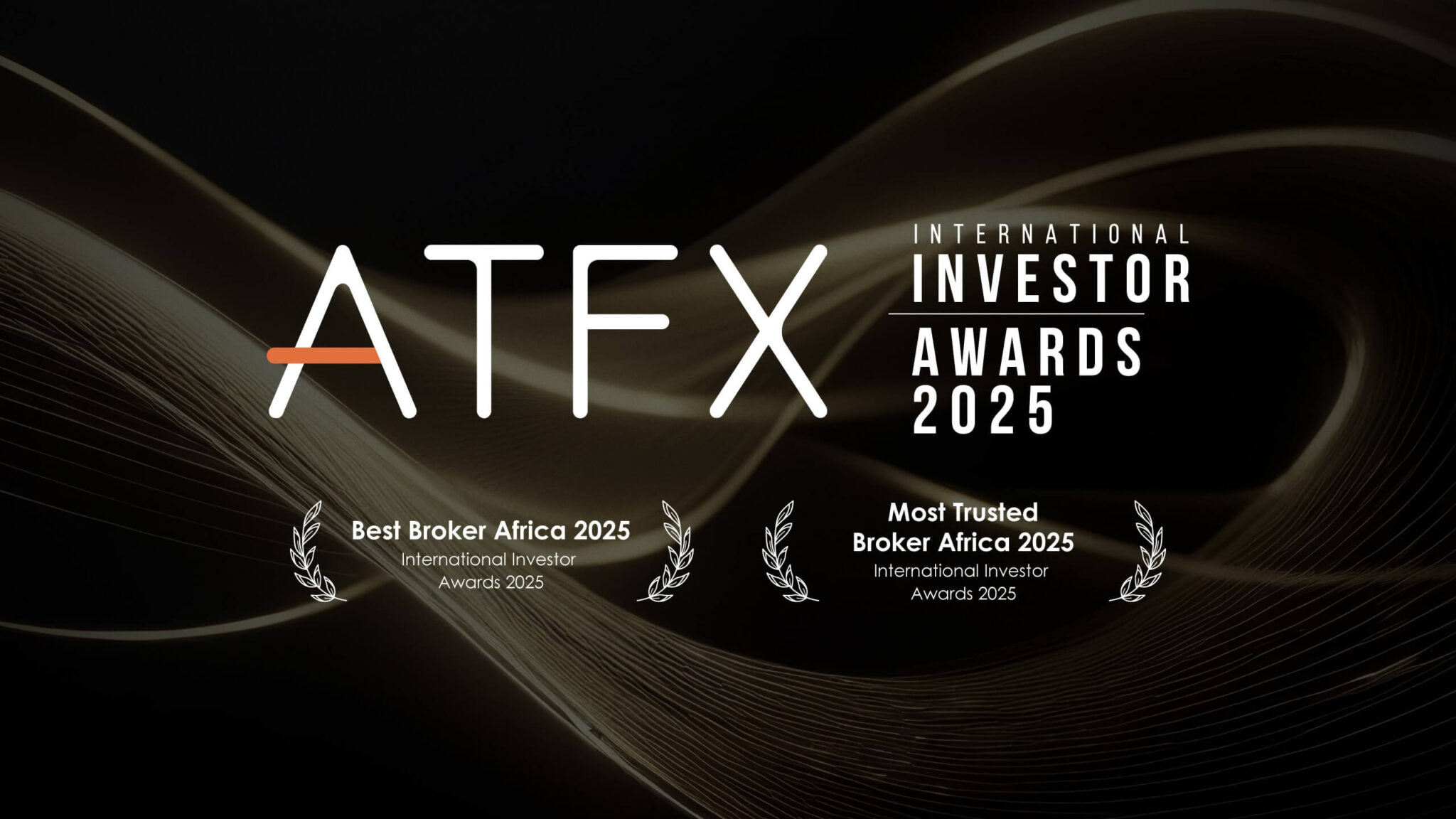 ATFX Africa Honored as Africa’s Best and Most Trusted Broker - ATFX ...